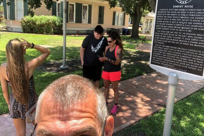 Crazy Corpus Christi Scavenger Hunt - Why Choose This Experience?