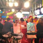 Crazy timeMuscle Girls + Alcohol + Object Destruction Tour! - What to Expect During the Tour