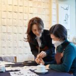 Create a Korean Calligraphy Scroll with Jeongju in Insadong Seoul - Who Is This Tour Best For?