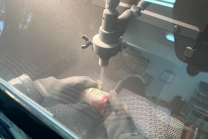 Create your Glass Artwork with Japanese Motifs in Tokyo - The Value — Is It Worth It?