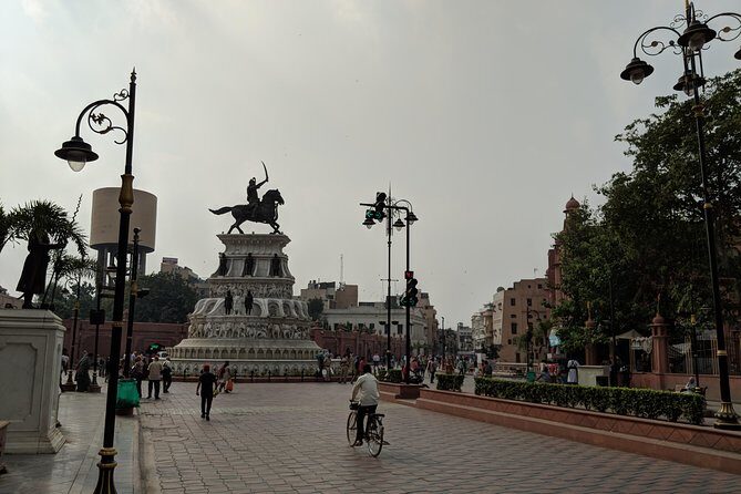 Create Your Own: Customisable tour of Amritsar with transfers - Transportation and Comfort