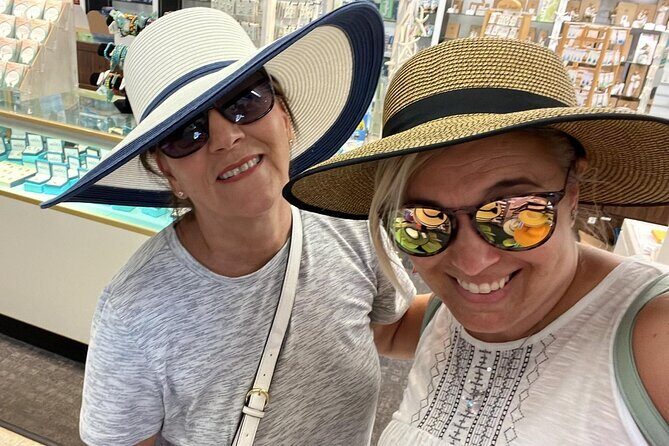 Creative Castroville Scavenger Hunt - The Itinerary in Detail