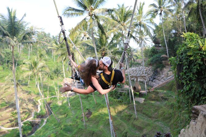 Cretya Ubud and Monkey Forest Sanctuary Tours - Practical Considerations & Value