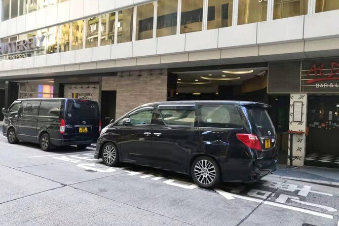 Crossing Hong Kong Airport - Shenzhen Bay China - What Travelers Can Expect During the Transfer