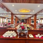 Crown Legend Cruise (4 Star Cruise Recommended 2 Day 1 Night) - Authentic Experiences and Real Guest Opinions