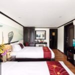 Crown Legend Cruise Ha Long 2 Days 1 Night - What the Reviews Reveal