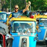 Cruise by tuk tuk in Colombo - What travelers are saying