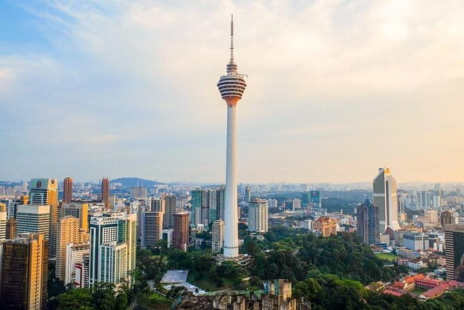Cruise Excursion: Kuala Lumpur Top Most 16 Attractions Tour From Port Klang - Who’s This Tour Best For?