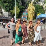 Cruise Excursion: Kuala Lumpur Two Towers Full-Day City Tour - Exploring the Itinerary in Detail