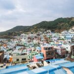Cruise Layover Busan Highlight Tour with Sea temple and Gamcheon - The Sum Up