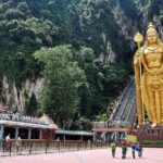 Cruise Layover Tour from Port Klang - A Closer Look at the Itinerary