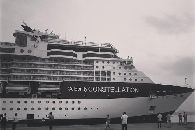 Cruise Lover will Love Fort Cochin - Key Points