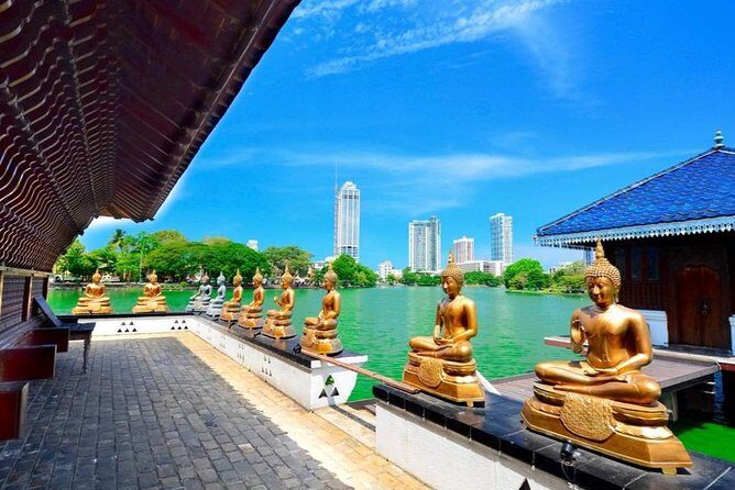 Cruise Ship Shore Excursions - Colombo Port - Colombo Buddhist Legend Tour - Who Will Love This Tour?