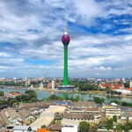 Cruise Ship Shore Excursions - Colombo Port - Colombo City Tour - Key Points