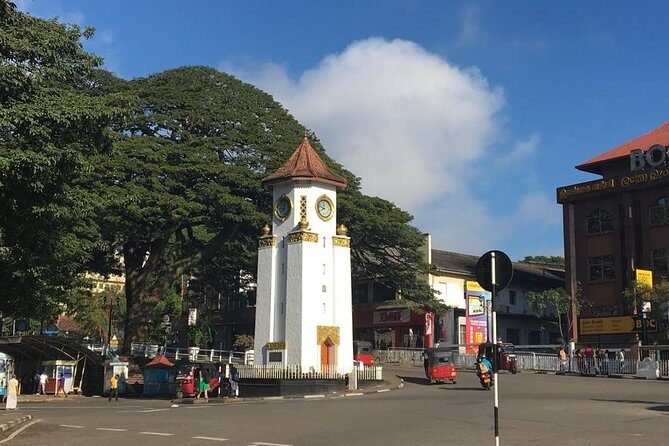 Cruise Ship Shore Excursions - Colombo Port - Kandy City Tour(UNESCO & heritage) - Authenticity and Traveler Experience
