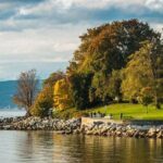 Cruise Ship Terminal to Vancouver Airport Private Transport - The Breakdown of the Experience