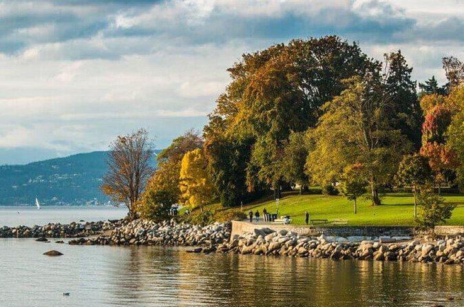 Cruise Ship Terminal to Vancouver Airport Private Transport - The Breakdown of the Experience