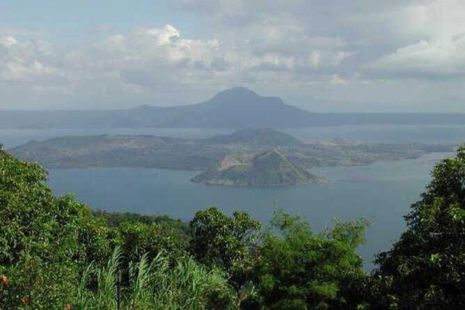 Cruise Shore Excursion of Taal Volcano with Lunch - Why This Tour Works — For the Practical Traveler