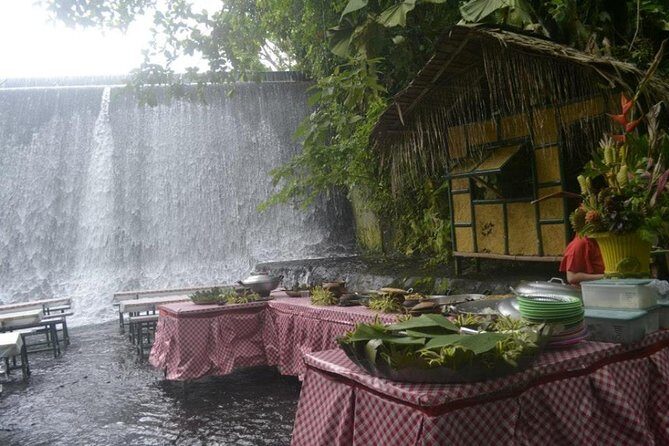 Cruise Shore Excursion of Villa Escudero with Lunch - Breaking Down the Itinerary
