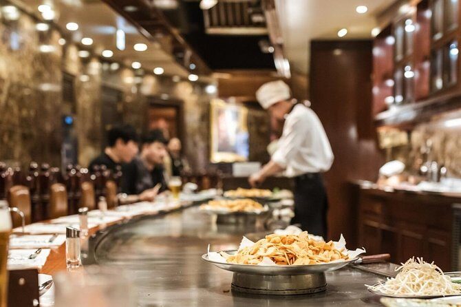 Cruise Stop-Over: Explore The City From Kobe Port - Exploring Kobe’s Diverse Highlights