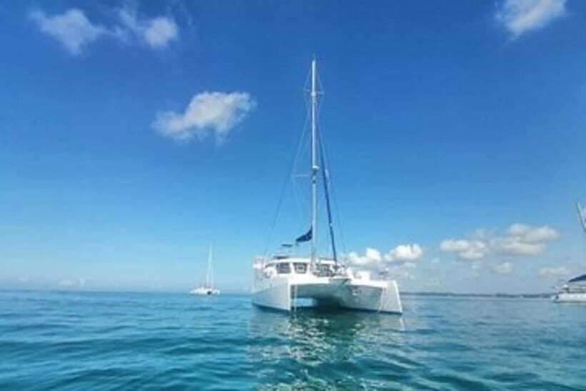 Cruise tour in Jaffna - Detailed breakdown of the itinerary