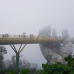 Cruiseship Trip from TIEN SA or CHAN MAY Port to GOLDEN BRIDGE & DA NANG City - What Makes This Tour Stand Out?