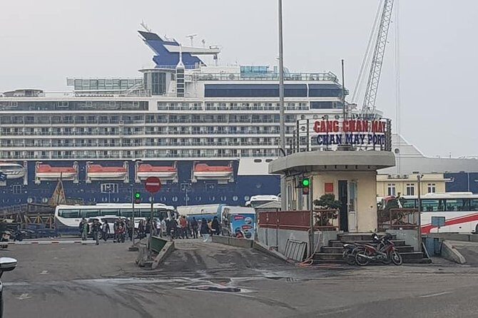 Cruiseship Trip from TIEN SA or CHAN MAY Port to MY SON HOLYLAND & HOI AN City - Why Choose This Tour?