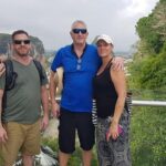 Cruiseship Trip from TIEN SA or CHAN MAY to Lady buddha, Marble Mountain, Hoi An - Detailed Breakdown of the Itinerary