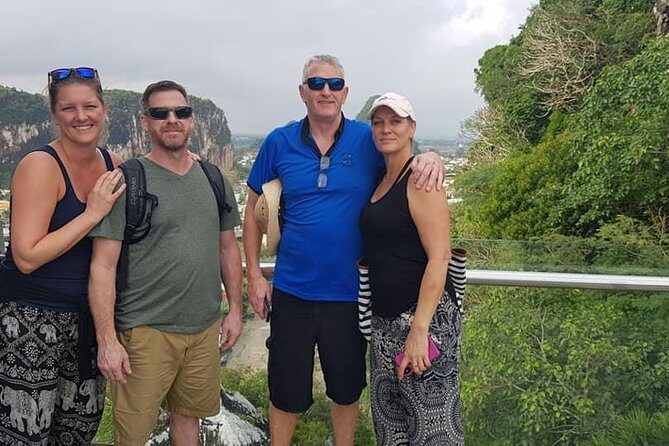 Cruiseship Trip from TIEN SA or CHAN MAY to Lady buddha, Marble Mountain, Hoi An - Detailed Breakdown of the Itinerary