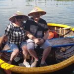 Cruiseship Trip from TIEN SA Port to visit HOI AN COUNTRYSIDE & Foot Massage - Practical Details and Insights