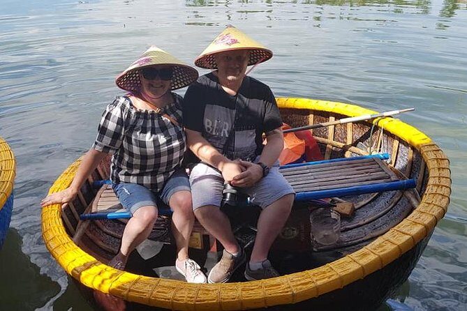 Cruiseship Trip from TIEN SA Port to visit HOI AN COUNTRYSIDE & Foot Massage - Practical Details and Insights