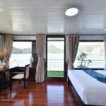 Cruising Halong Bay - Lan Ha Bay 2 Days on boat - Cabin with balcony - Authentic Experiences and What Travelers Say