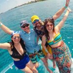 Crystal Boat Trip and Snorkeling Tour from Cozumel - Practical Details and What You Need to Know