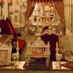 Crystal Gallery, Lake Pichola & Dinner at Jag Mandir Palace - Udaipur - Dining at Jag Mandir Palace: Regal Dining with a View