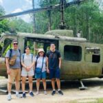 Cu Chi Ben Duoc less touristy Tunnel & War Remnants Museum - Final Thoughts