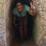 Cu Chi Ben Duoc Tunnel & War Museum  Original, Less Touristy - Visiting the Ben Duoc Tunnel Complex