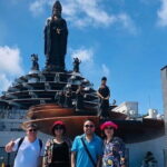 Cu Chi - Cao Dai Holy See - Ba Den Mountain 1 DayTour - What We Think About the Value