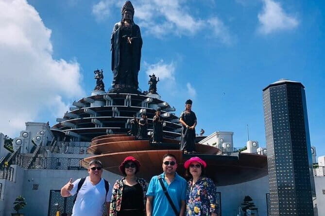 Cu Chi - Cao Dai Holy See - Ba Den Mountain 1 DayTour - What We Think About the Value