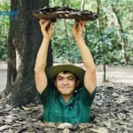 Cu Chi & Mekong Detla - Lunch with Mekong Flavors