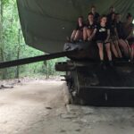 Cu Chi Tunnel Half day - Small group (27 pax/group) - The Practicalities: Transport, Timing, and Price