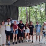 Cu Chi tunnel & Mekong Combined In One Day Tour Excursion - Transportation and Overall Value