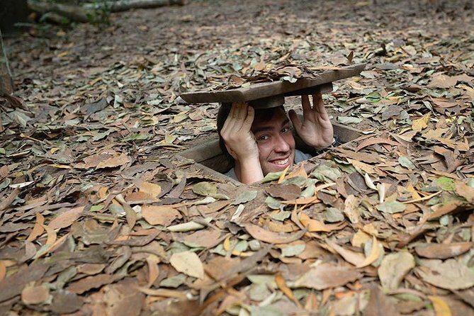 Cu Chi Tunnel & Mekong Delta Tour - FAQs about the Cu Chi Tunnel & Mekong Delta Tour