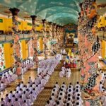 Cu Chi Tunnels and Cao Dai Temple - FAQs