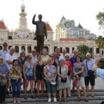 Cu Chi Tunnels and Ho Chi Minh City from Phu My Port - The Journey from Phu My to Cu Chi: Logistics and Comfort