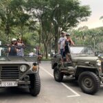 Cu Chi Tunnels and Jeep Tour: Half-Day Adventure from Ho Chi Minh - Who Would Love This Tour?