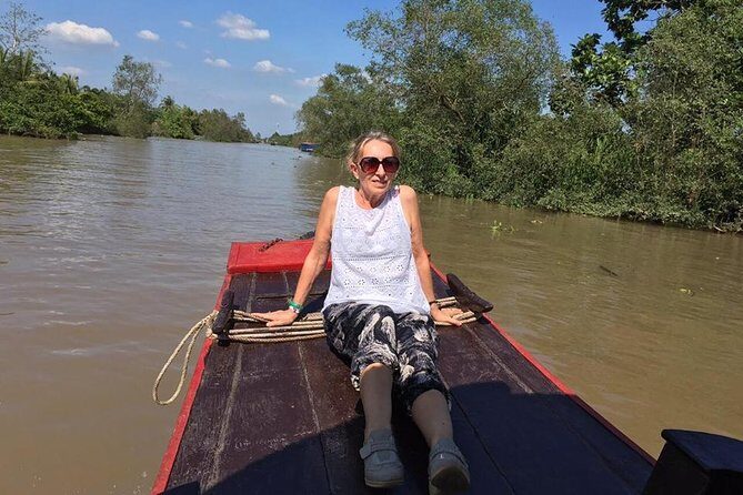 Cu Chi Tunnels and Mekong Delta 1 Day Private Tour - What Makes This Tour Stand Out?