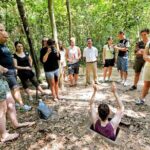 Cu Chi Tunnels and Mekong Delta 1 Day Tour With Small Group - Who Should Book This Tour?