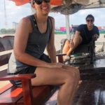 Cu Chi Tunnels and Mekong Delta Full Day Tour - Cruising the Mekong Delta: A Waterway Wonderland