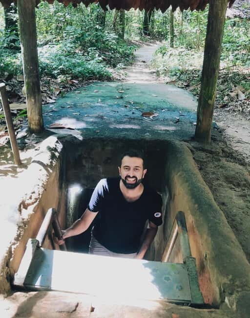 Cu Chi Tunnels And Mekong Delta Tour - Who Will Love This Tour?