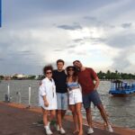 Cu Chi Tunnels and Mekong Delta - VIP Private Tour - The Itinerary: A More Brittle Breakdown